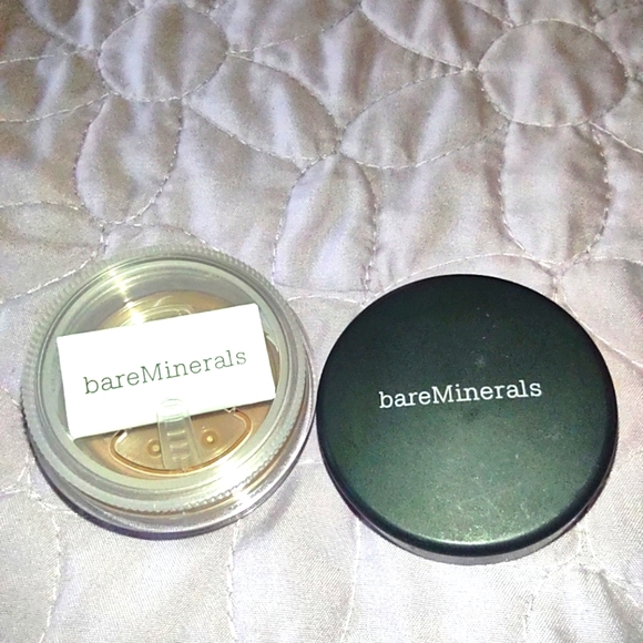 bareMinerals | Makeup | Bareminerals Warmth Allover Face Color Bronzer ...
